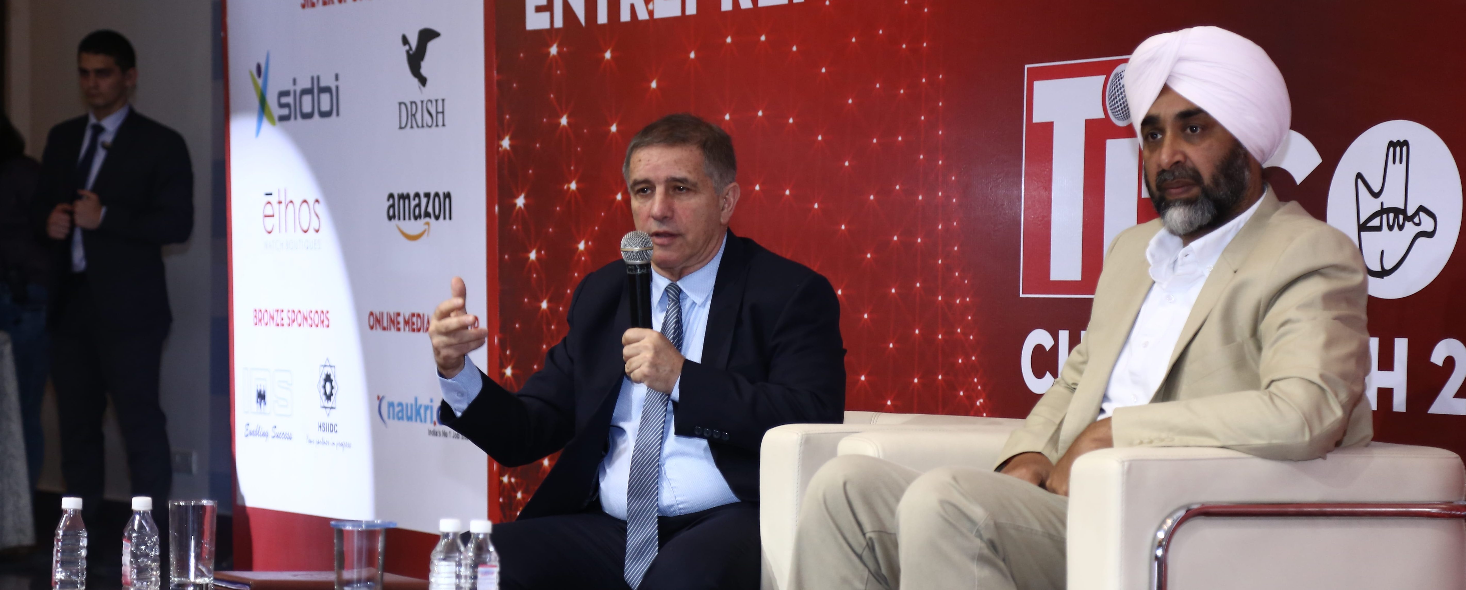 TiE – Global Entrepreneurship Organization